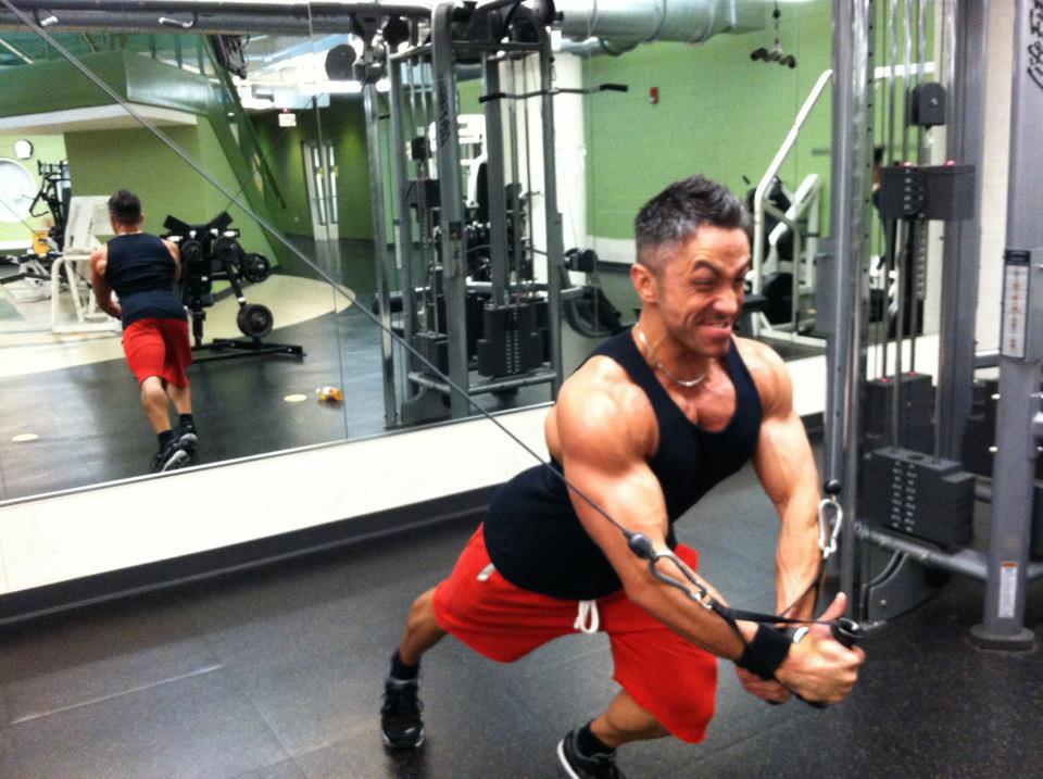 6 Mistakes That Make Your Workouts Suck – Roger Bowman